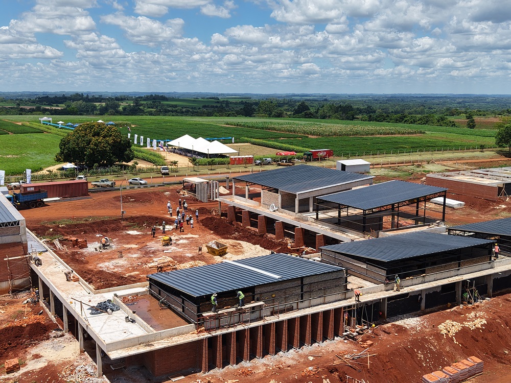 Inbio apuesta a transformar la I+D agrícola en Paraguay con Inbiotec ...
